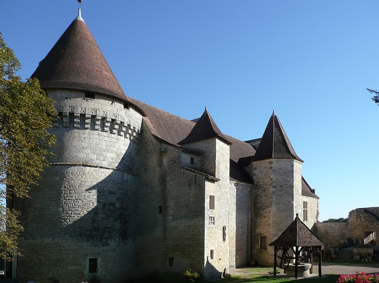 Aunac-sur-Charente - Communauté de communes Coeur de Charente ...