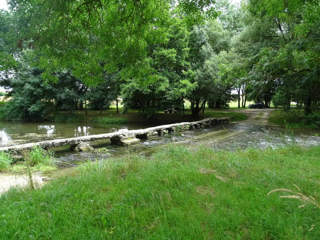 Aunac-sur-Charente - Communauté de communes Coeur de Charente ...